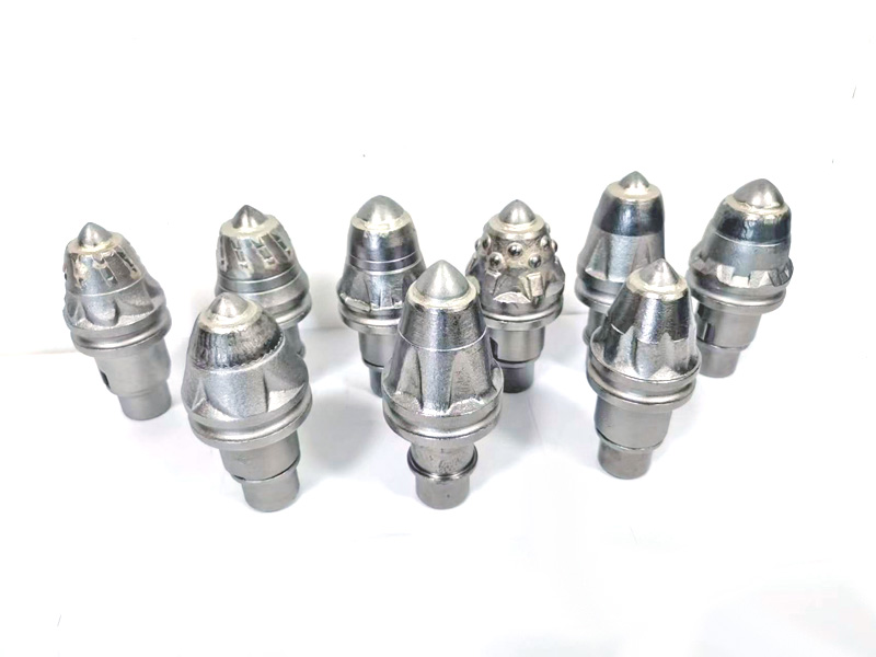 Carbide Drill Bits For Mining Factory Manufacturer Supplier Shandong